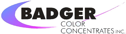 Frequently Asked Questions | Badger Color Concentrates